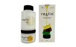 Reslin® ekologická pryskyřice | MANUMI