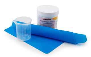 Reslin® ekologická pryskyřice | MANUMI