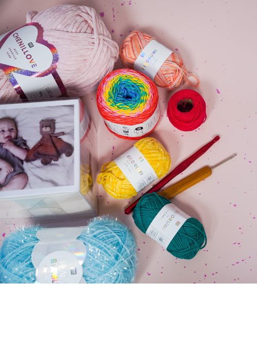 Manumi.sk - váš obchod pre kreatívne tvorenie