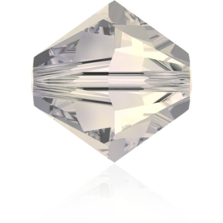 SWAROVSKI 5328 6 mm Crystal Moonlight | MANUMI