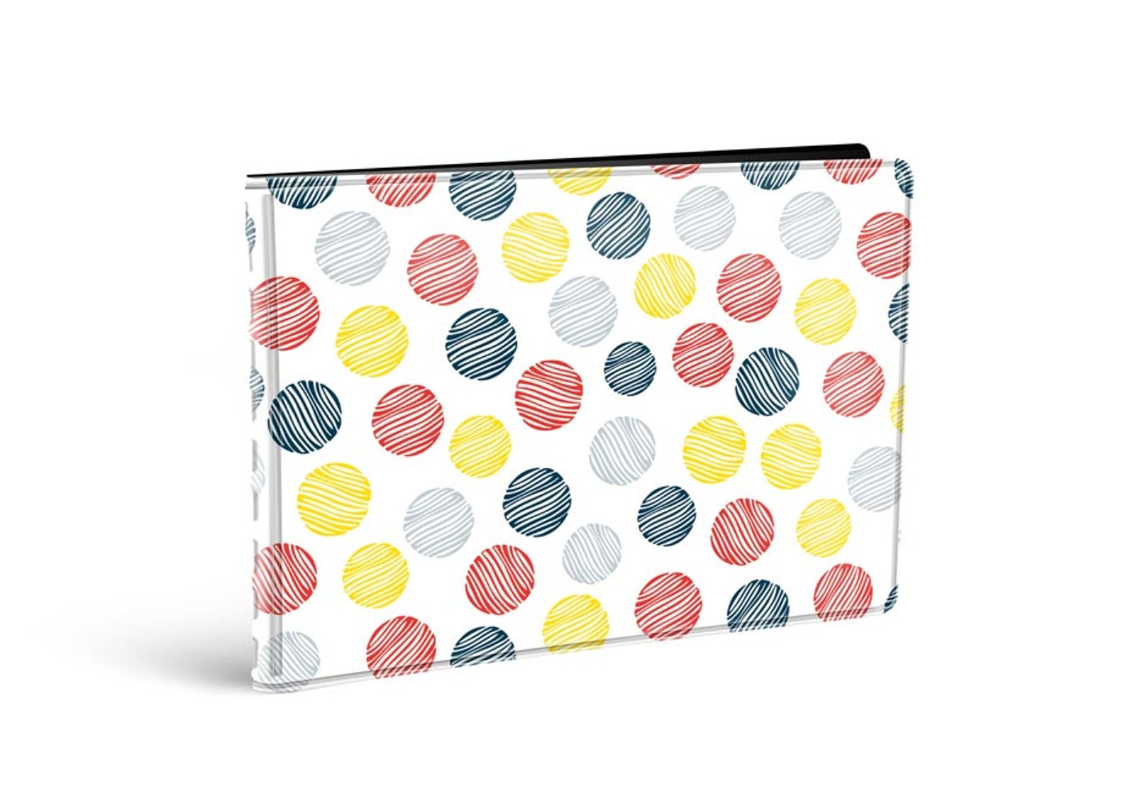 obal na doklady PUNTO L mix-10C 5600039 | MFP Paper s.r.o ...