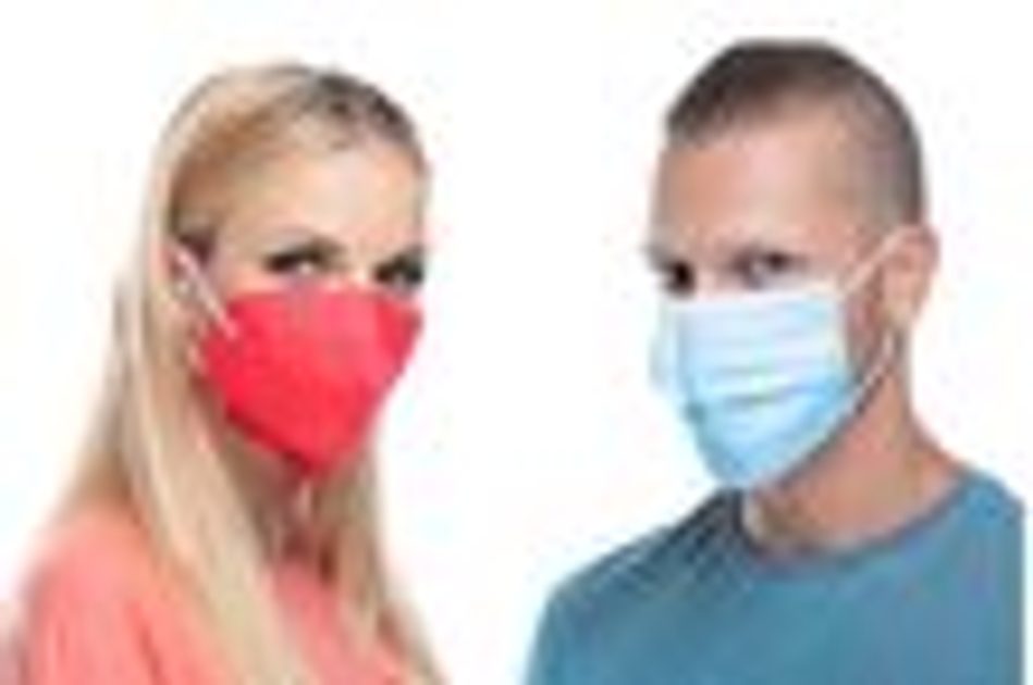 GOOD MASK Deutschland - Welche Maske bietet den besten Schutz ...