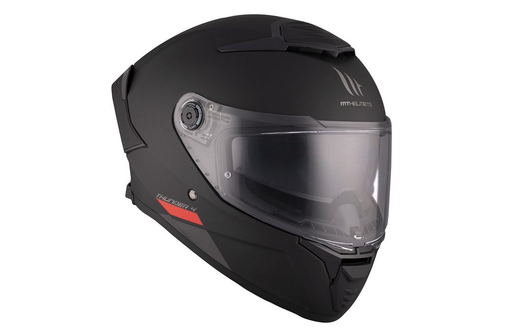 Kaciga MT Thunder 4 SV - Integralne kacige - MT Helmets OUTLET, Odjeća