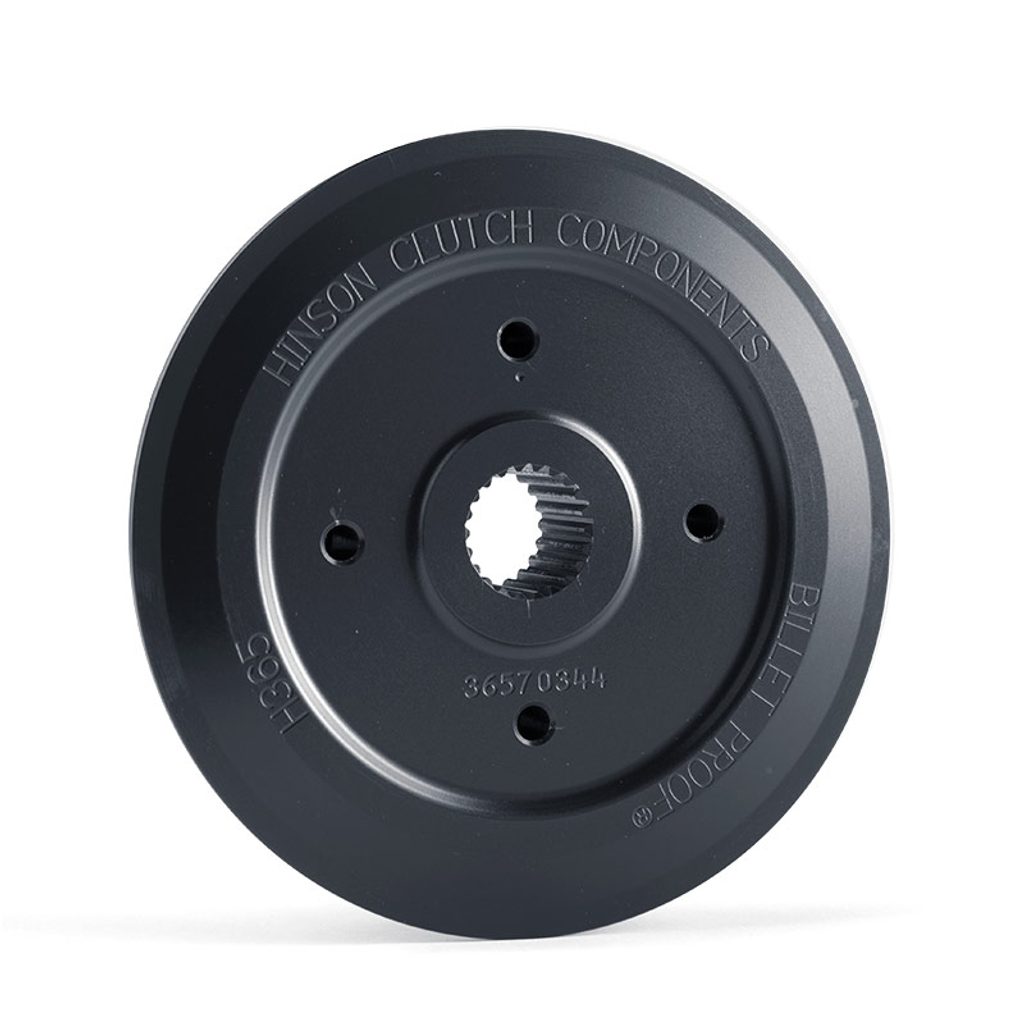 MOTO Hlaváček - Sada vnitřního bubnu a tlakové desky HINSON H323 (4 ...