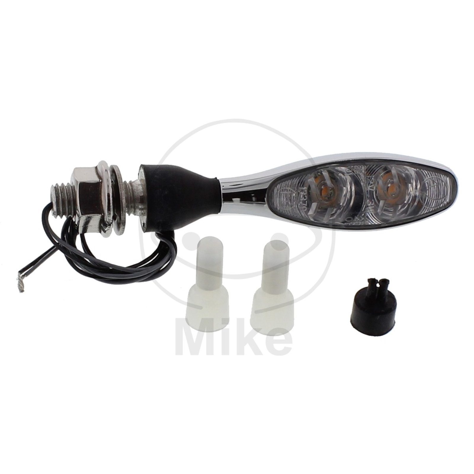 MOTO Hlaváček - Blinkr KELLERMANN chrom micro 10000 extreme ...