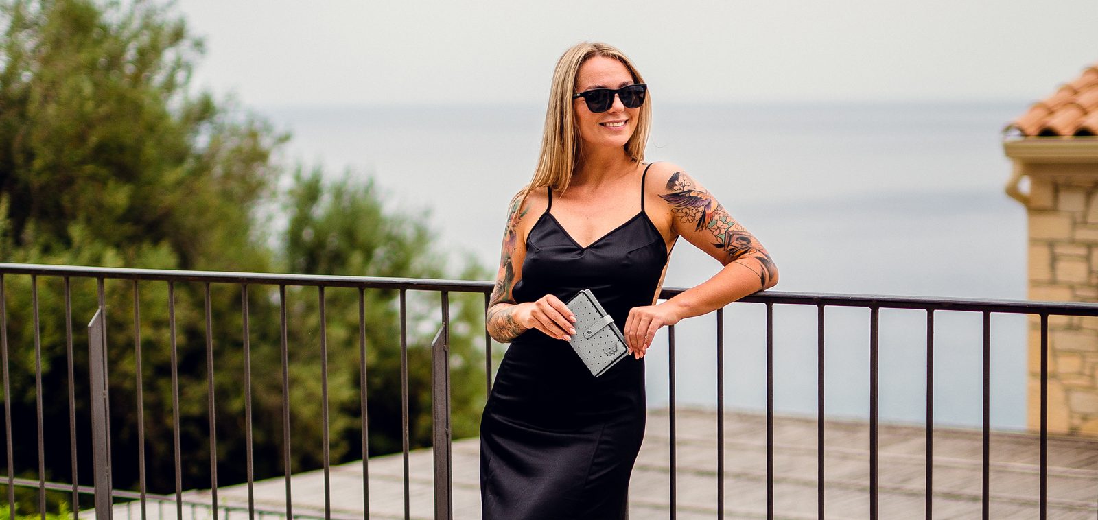 Lance Grey - VUCH - Srednje - Denarnice, Ženske - VUCH