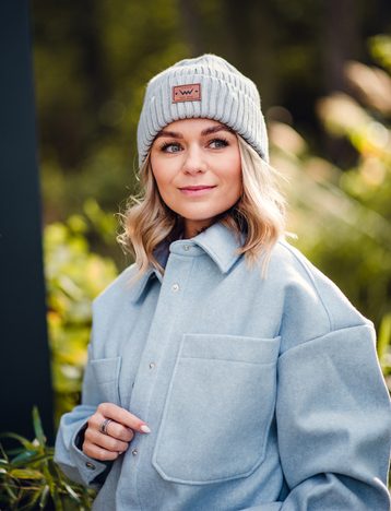 Finley Grey - VUCH - Kape - Dodatki, Ženske - VUCH