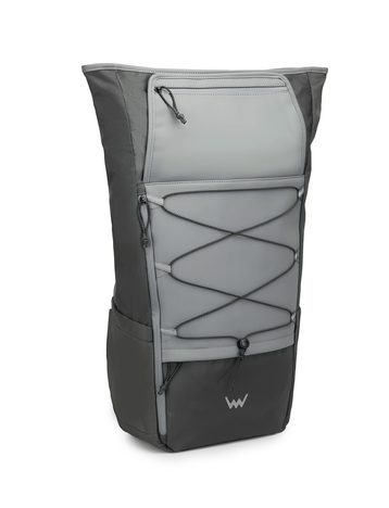 Elion Dark Grey - VUCH - Ženske - Za potovanje, Nahrbtniki - VUCH