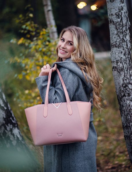 Eirene Pink - VUCH - Largem - Torbice, Ženske - VUCH