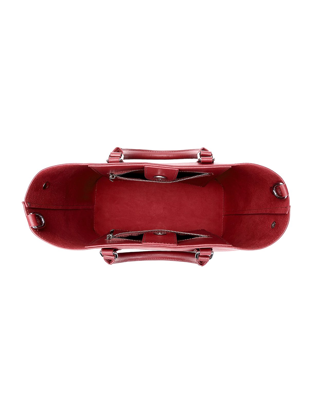 Cassidy Red - VUCH - Koži - Torbe, Žene - VUCH