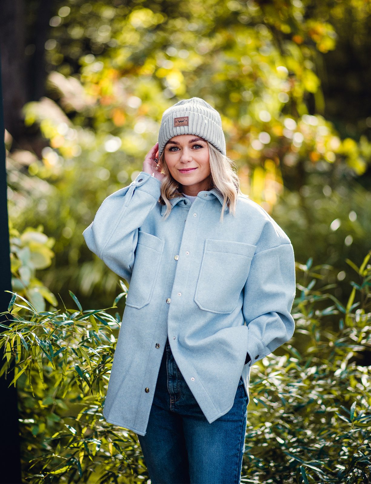 Finley Grey - VUCH - Kape - Dodaci, Žene - VUCH