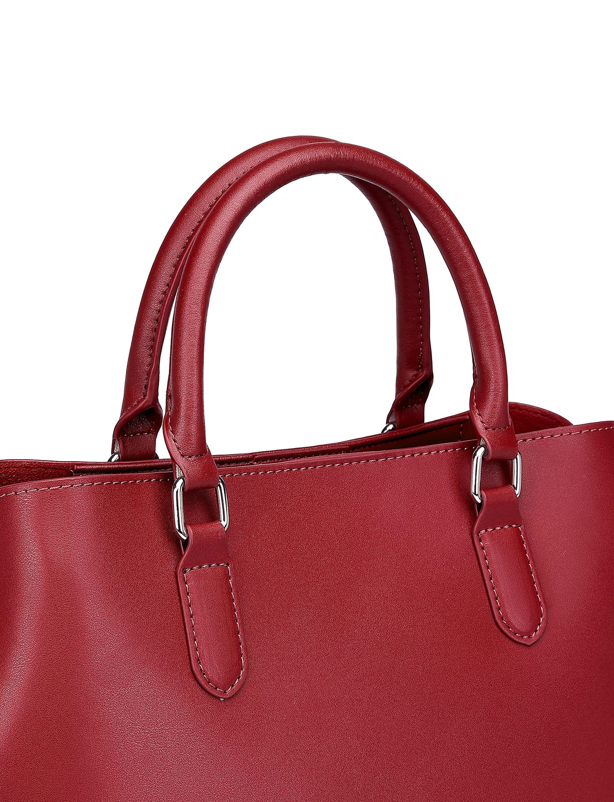 Cassidy Red - VUCH - Koži - Torbe, Žene - VUCH