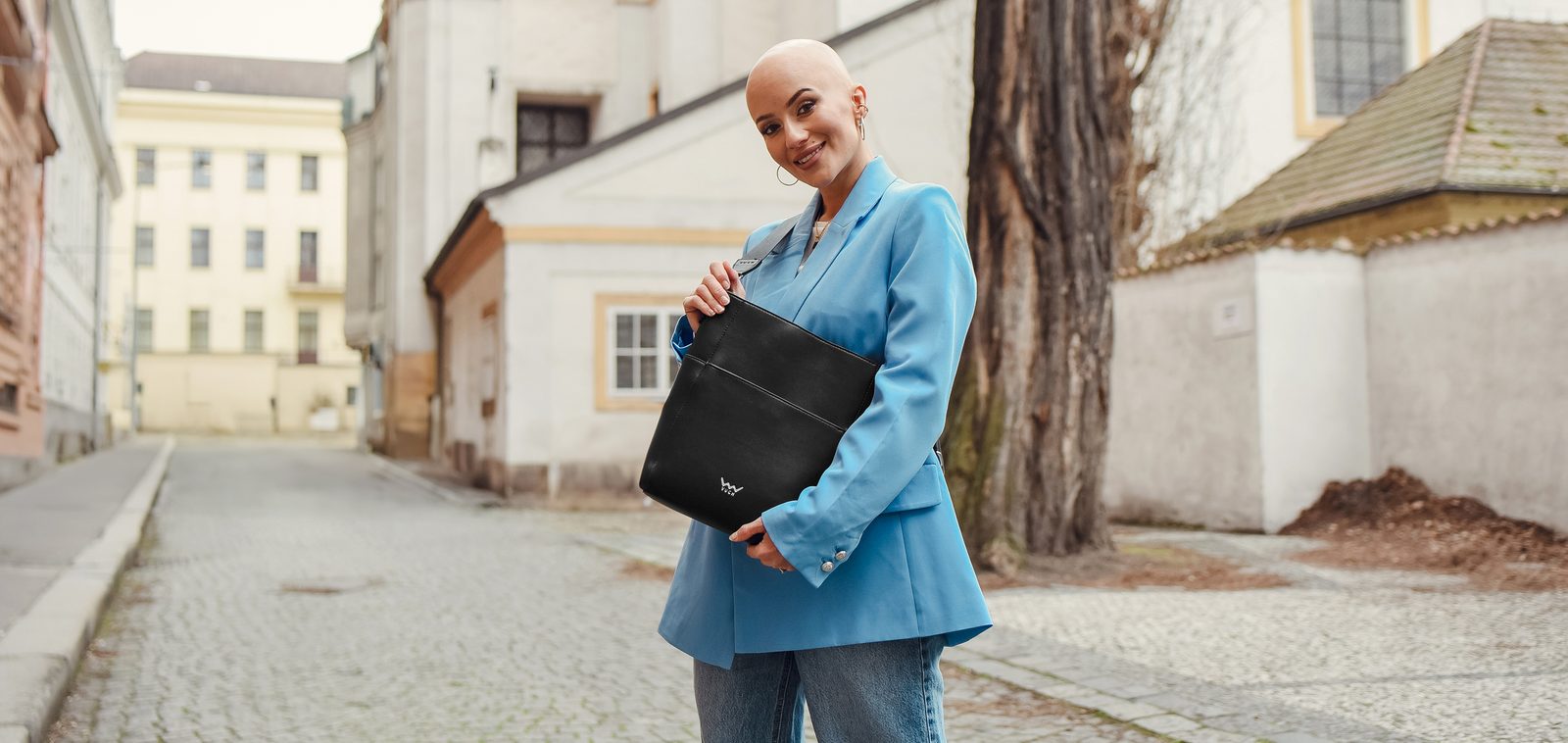 Eldrin Black - VUCH - Crossbody - Torbe, Žene - VUCH