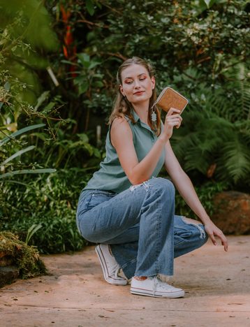 Hope Green - VUCH - Eco - Novčanici, Žene - VUCH