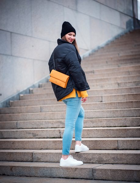 Yella Yellow - VUCH - Žene - Mini, Torbe - VUCH