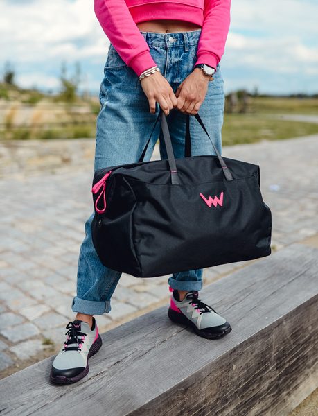 Morrisa Black - VUCH - Putne torbe - Ruksaci, Žene - VUCH