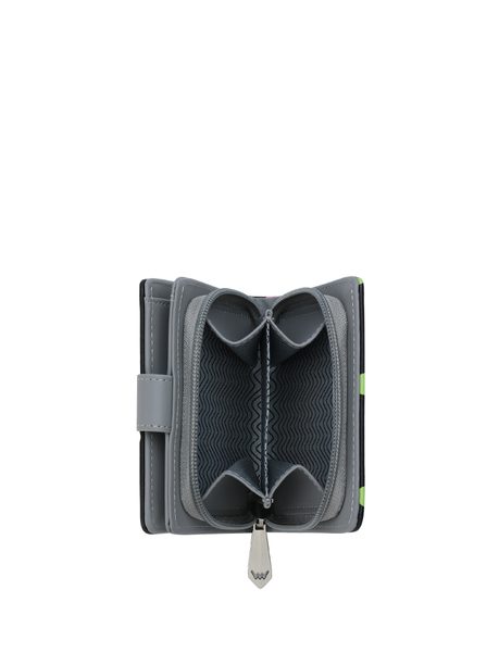 Letty Black - VUCH - Mali - Novčanici, Žene - VUCH