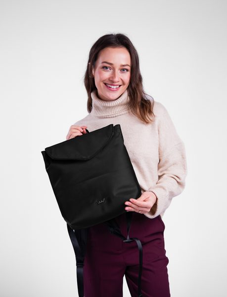 Joanna Small Black - VUCH - Mali ruksaci - Ruksaci, Žene - VUCH