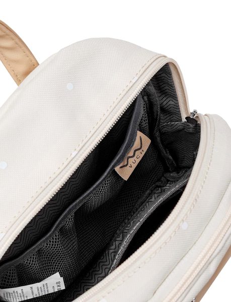 Zane Mini Beige - VUCH - Mali ruksaci - Ruksaci, Žene - VUCH