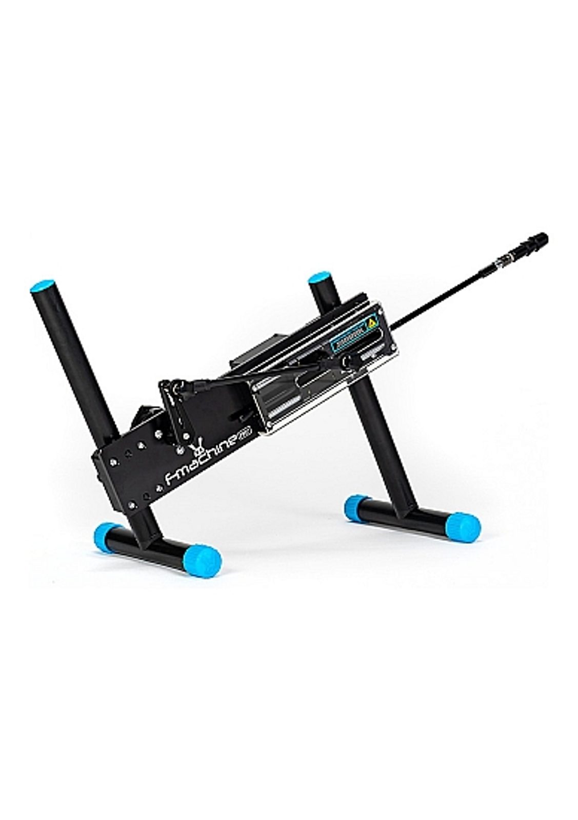 Deep Love - F-Machine Pro 4 Fuck Machine Black - F-MACHINE - PRO ŽENY ...