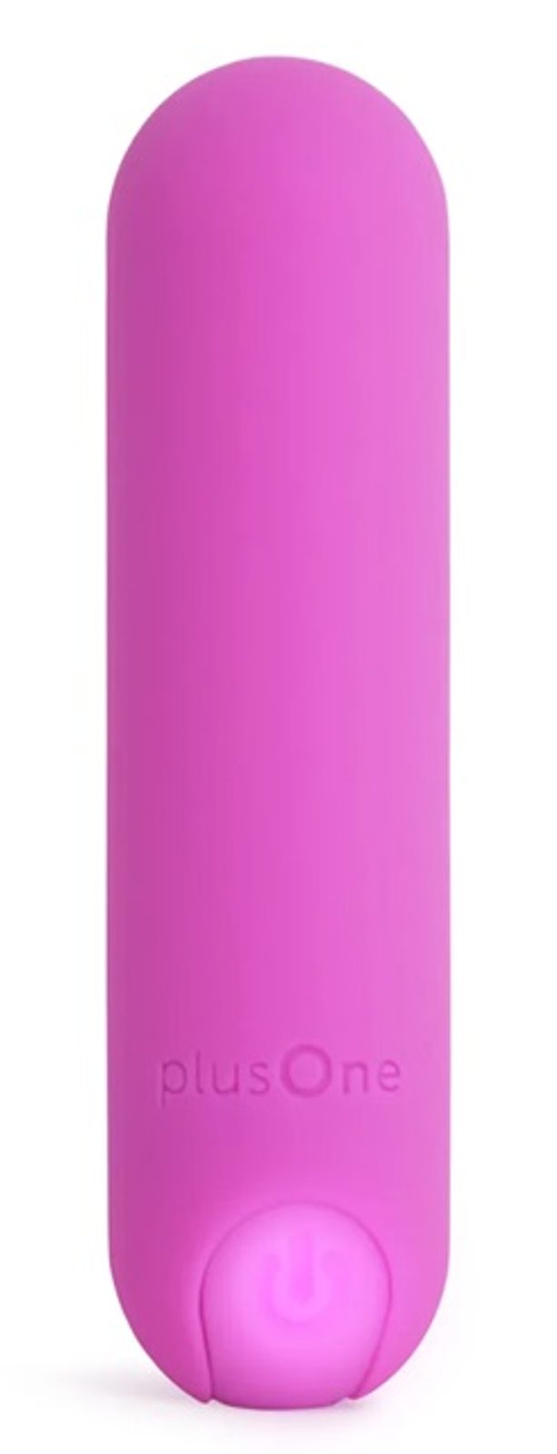 Deep Love - PlusOne Mini - PLUS ONE - Mini vibrátory - Vibrátory, PRO ŽENY