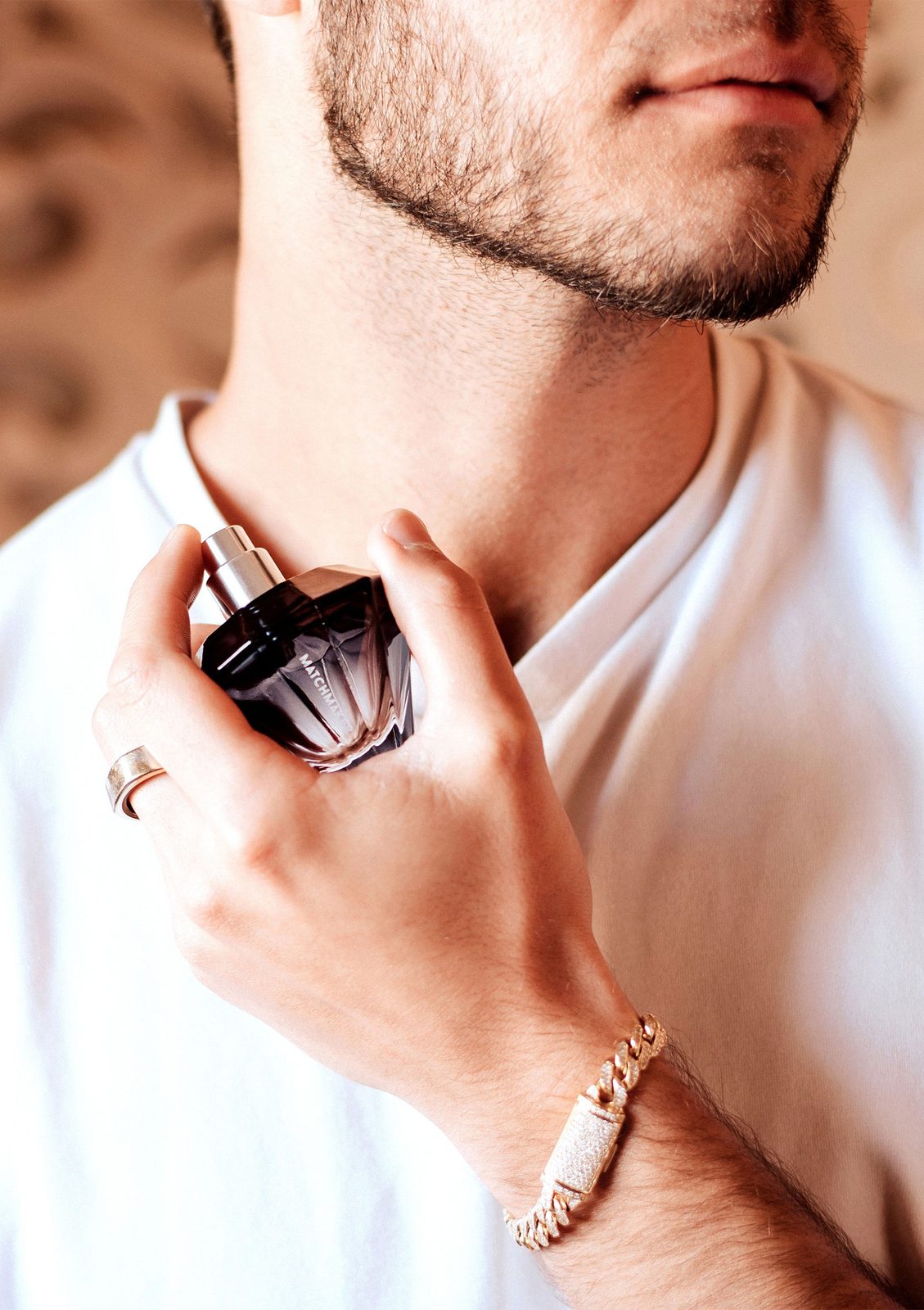 Deep Love - Matchmaker Pheromone Parfum for Him Black Diamond 30 ml ...