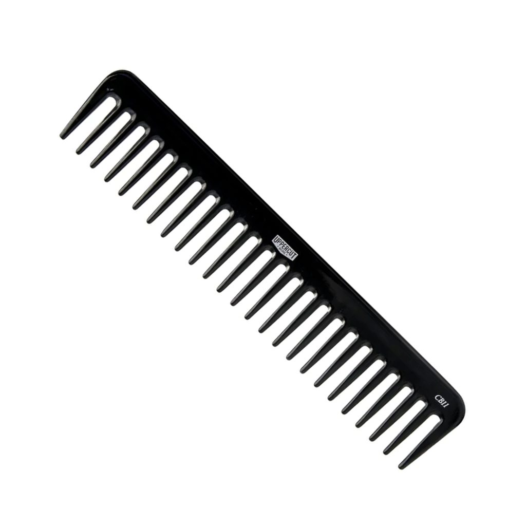 Gentleman Store - Uppercut Deluxe — CB11 Rake Comb - Uppercut Deluxe ...