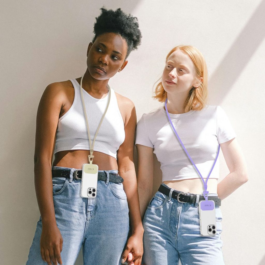 Tech-Protect C5S CrossBody remen - stilski i praktičan dodatak | Momanio.hr