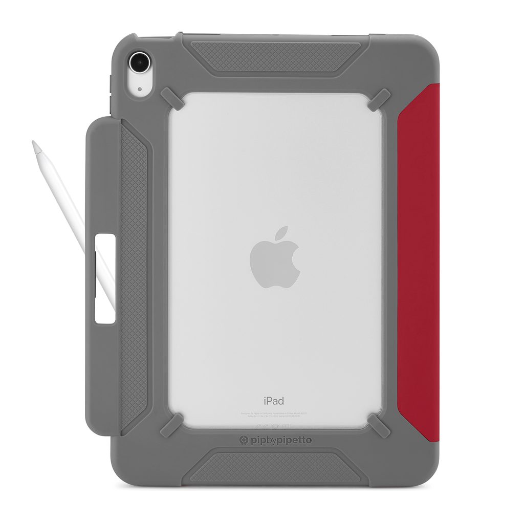 Pipetto Origami Pencil Shield, Apple iPad 10.9 2022 / iPad 11 2025 ...