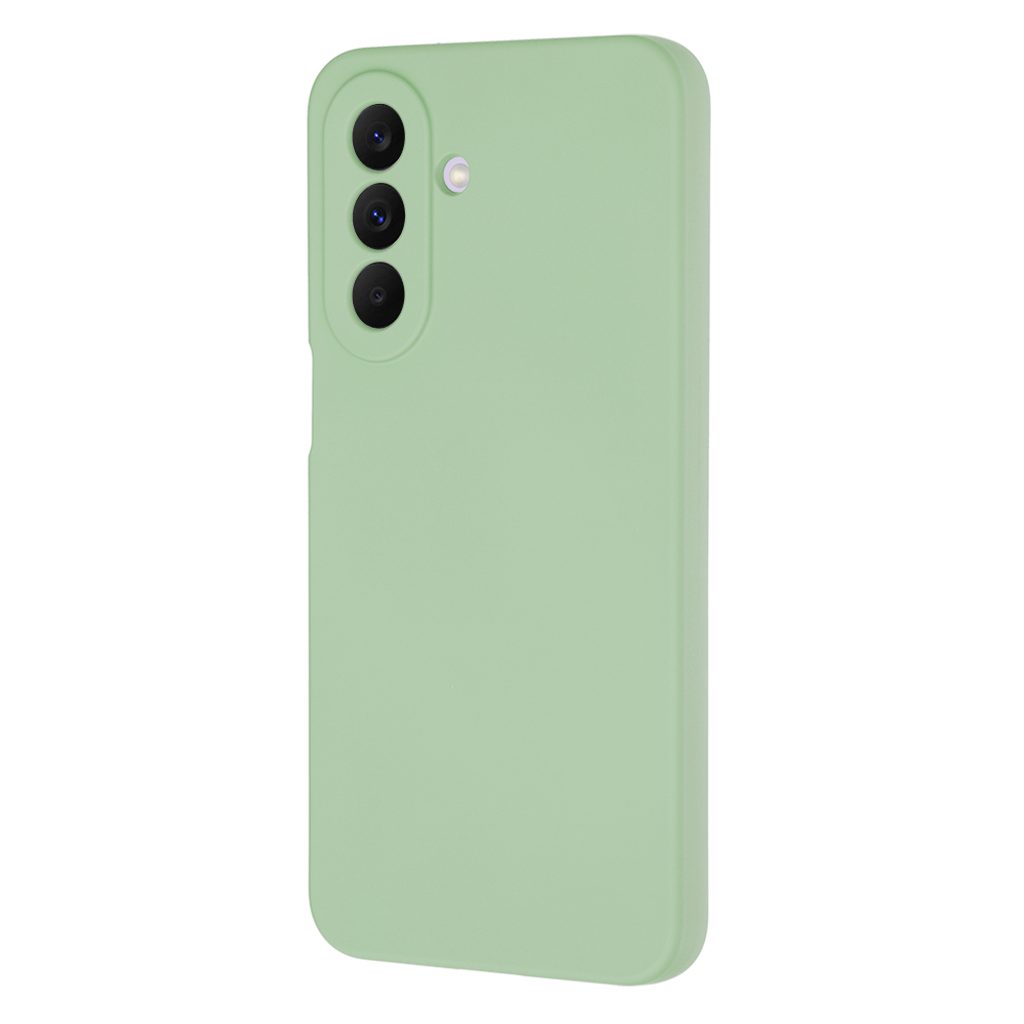 Techsuit SoftFlex obal, Samsung Galaxy A27 5G, mint | Tvrzenaskla.eu