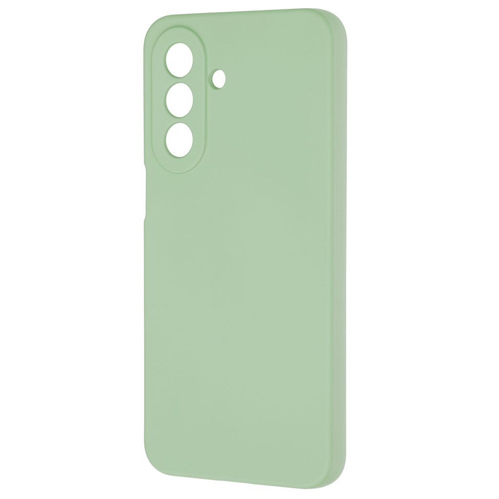 Techsuit SoftFlex obal, Samsung Galaxy A27 5G, mint | Tvrzenaskla.eu