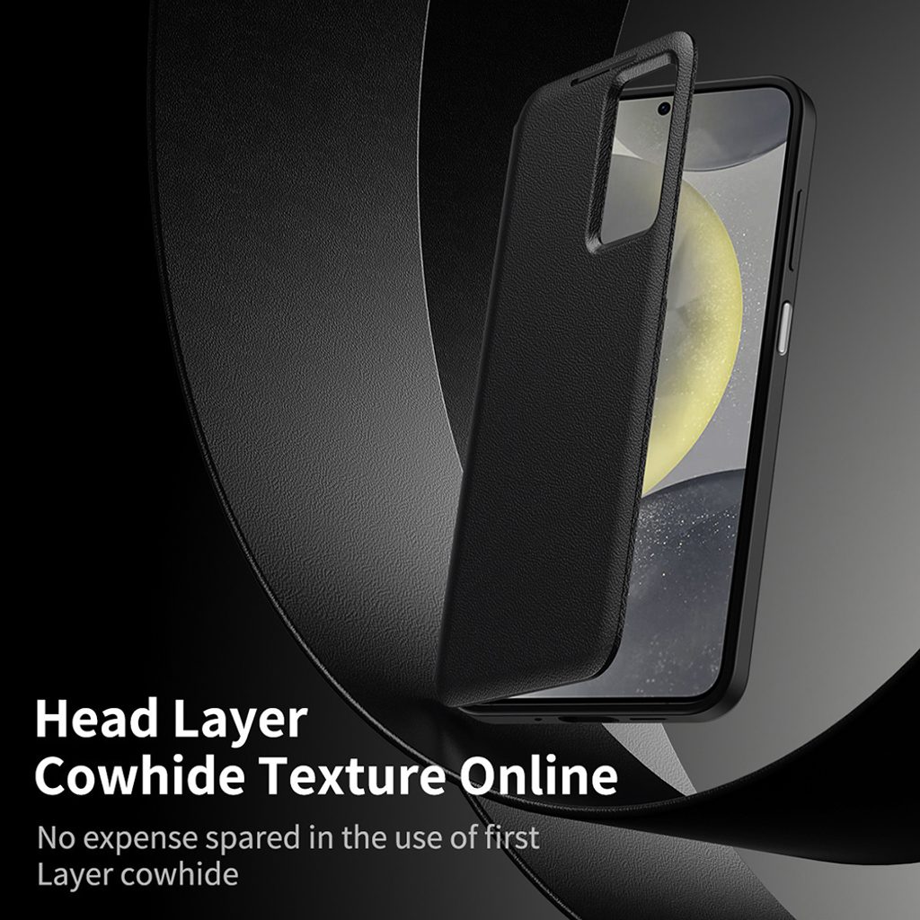 Techsuit SmartView, Samsung Galaxy A17 4G / 5G / A26 5G, černé ...