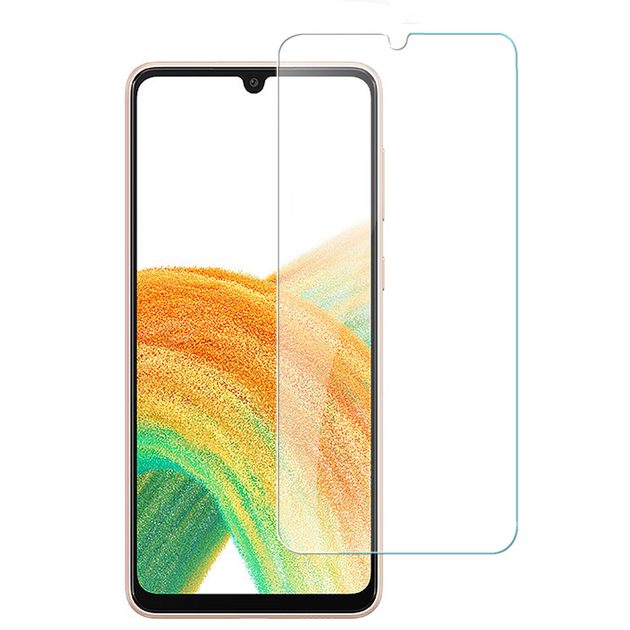 Samsung Galaxy A25 5G Tvrzené sklo | Tvrzenaskla.eu