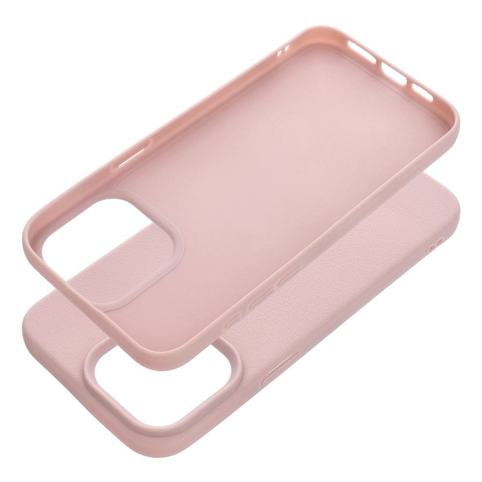 Skin obal, iPhone 17, růžový | Tvrzenaskla.eu