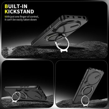 Camslide Stand tok Xiaomi Redmi Note 14 Pro Plus 5G | Momanio.hu