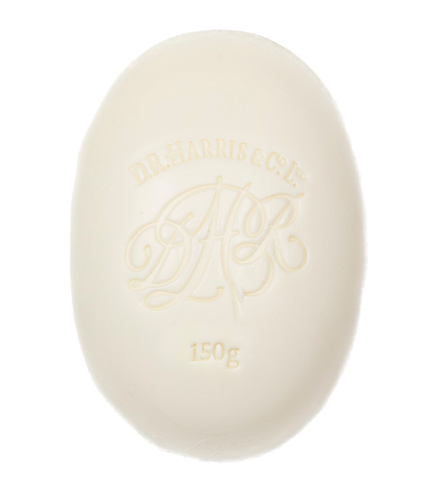 Gentleman Store - Sapun za ruke D.R. Harris s bademovim uljem (150 g ...