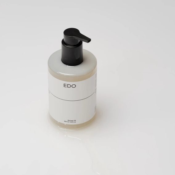 Gentleman Store - EDO — Shower Oil - EDO - Tuširanje i kupanje ...
