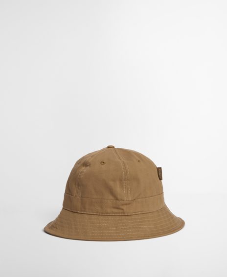 Gentleman Store - Barbour Westdale Domed Bucket Hat - Barbour - Šeširi ...