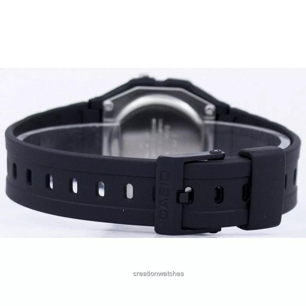 Helveti.sk - Casio Collection Vintage W-59-1VQES - Casio - Classic ...