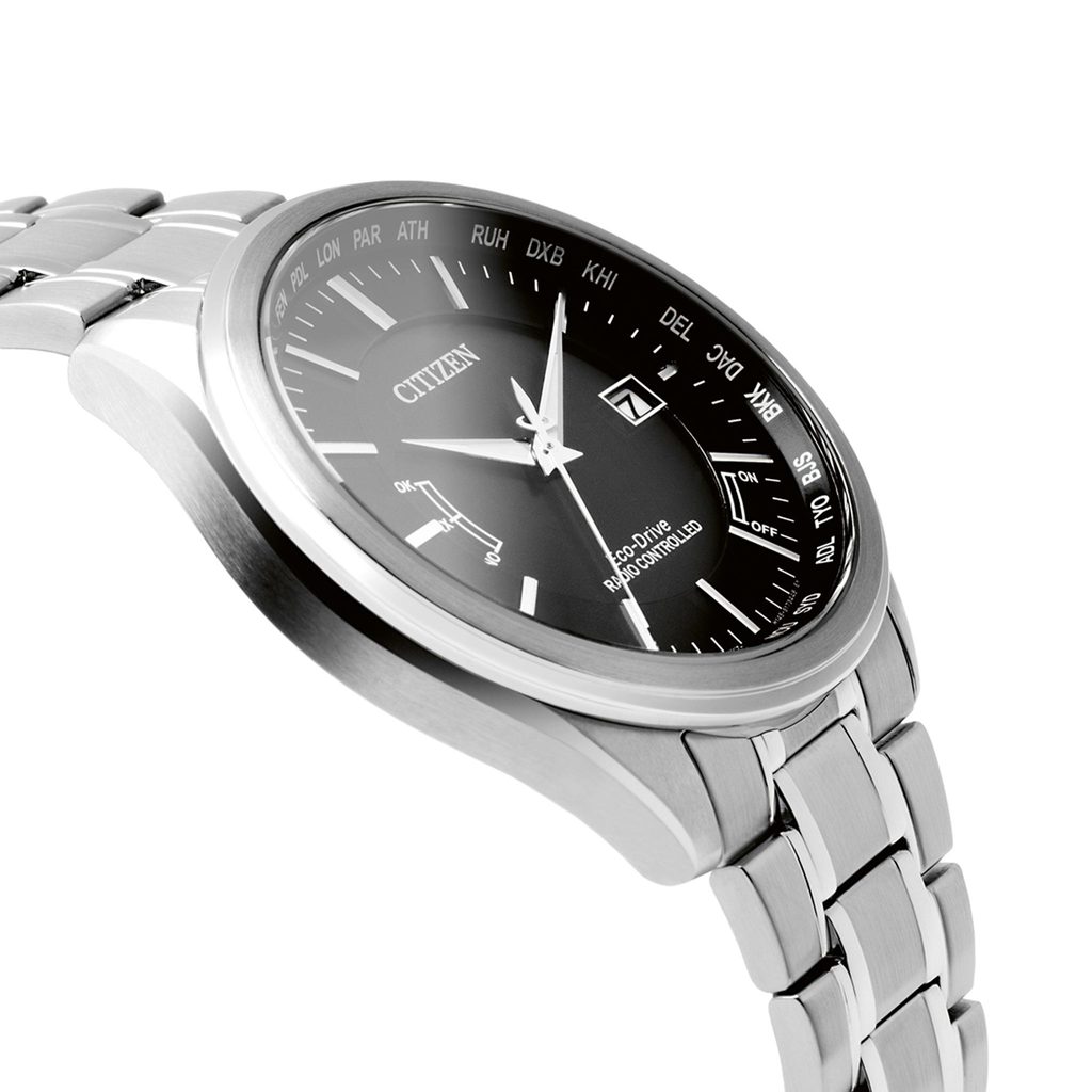 Citizen Global Radio Controlled CB0250-84E | Helveti.sk