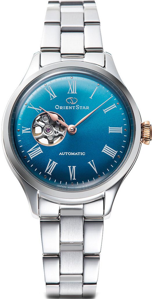 Orient Star Classic Semi Skeleton RE-ND0019L Limited Edition | Helveti.sk