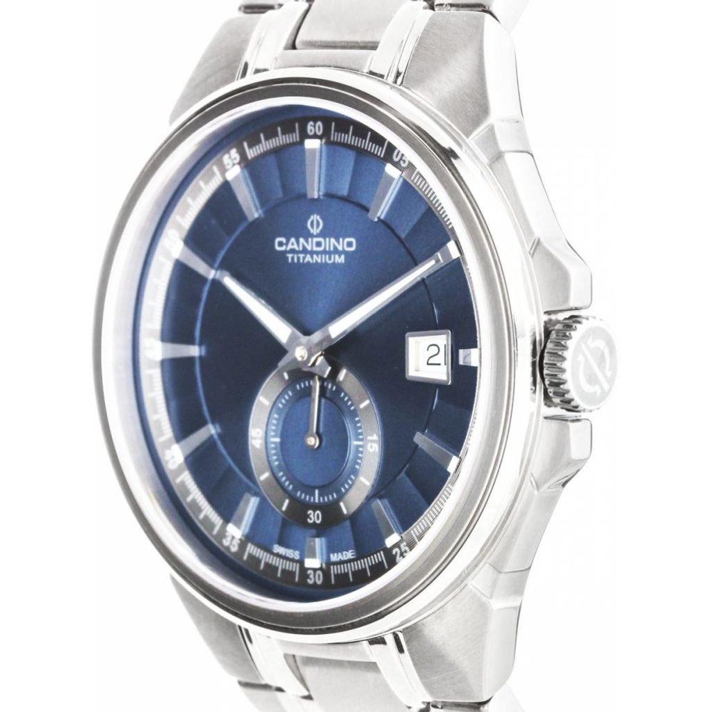 Candino Titanium C4604/3 | Helveti.sk