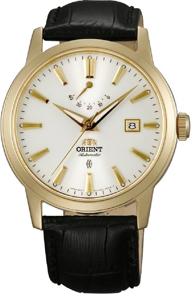 Orient Classic Automatic FFD0J002W Curator | Helveti.sk