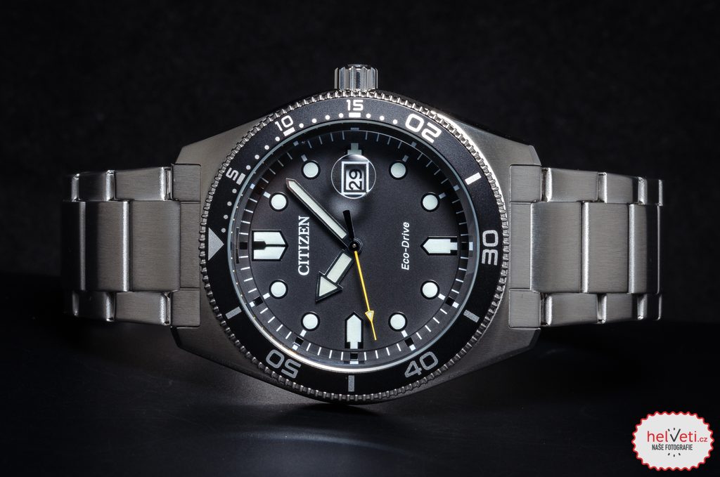 Citizen Eco-Drive Sports AW1760-81E | Helveti.sk