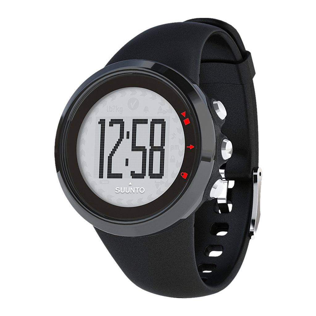 Suunto M2 Black SS015854000 | Helveti.sk