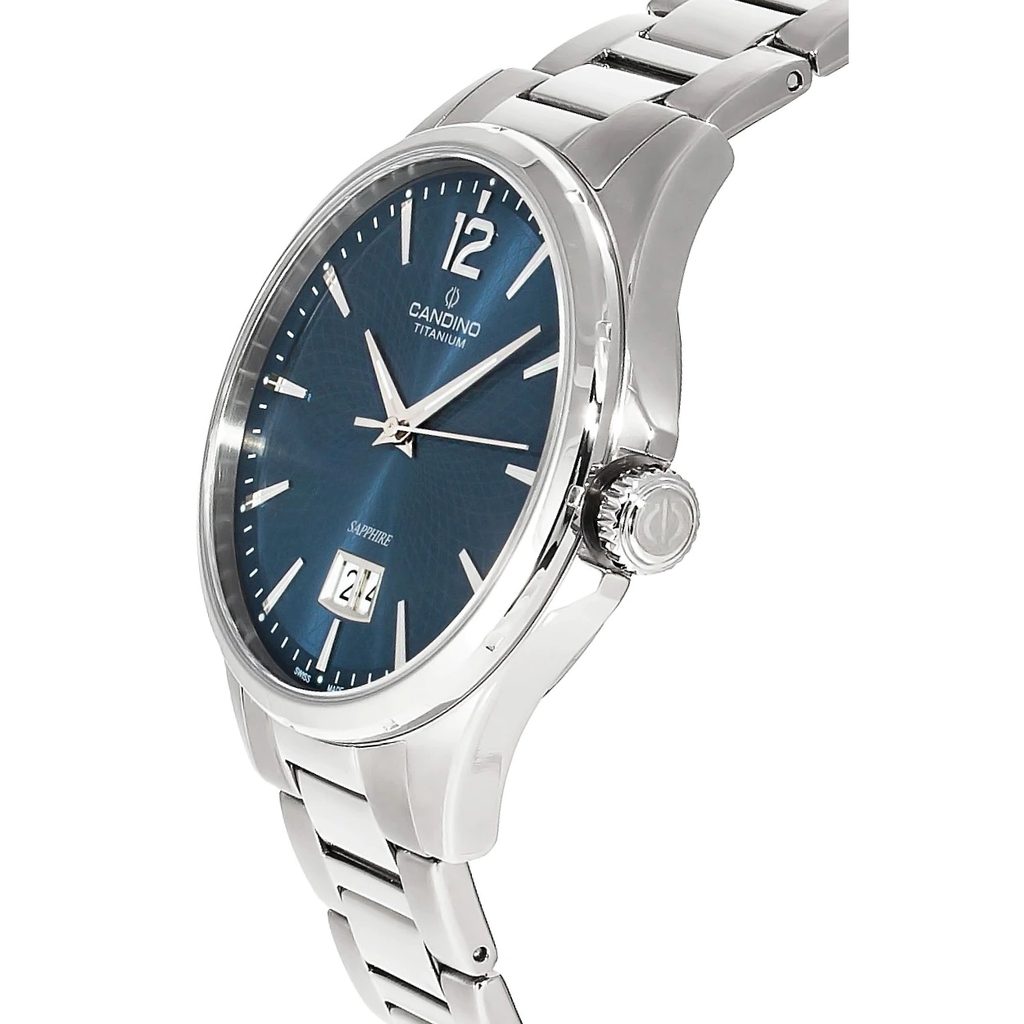 Candino Titanium C4607/2 | Helveti.sk