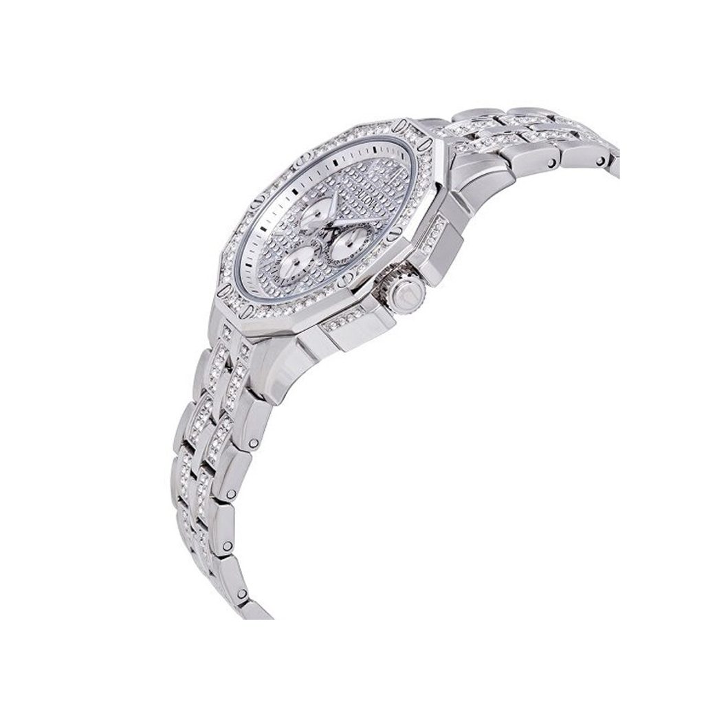 Helveti.sk - Bulova Crystal Octava 96C134 - Bulova - Crystal - Bulova ...