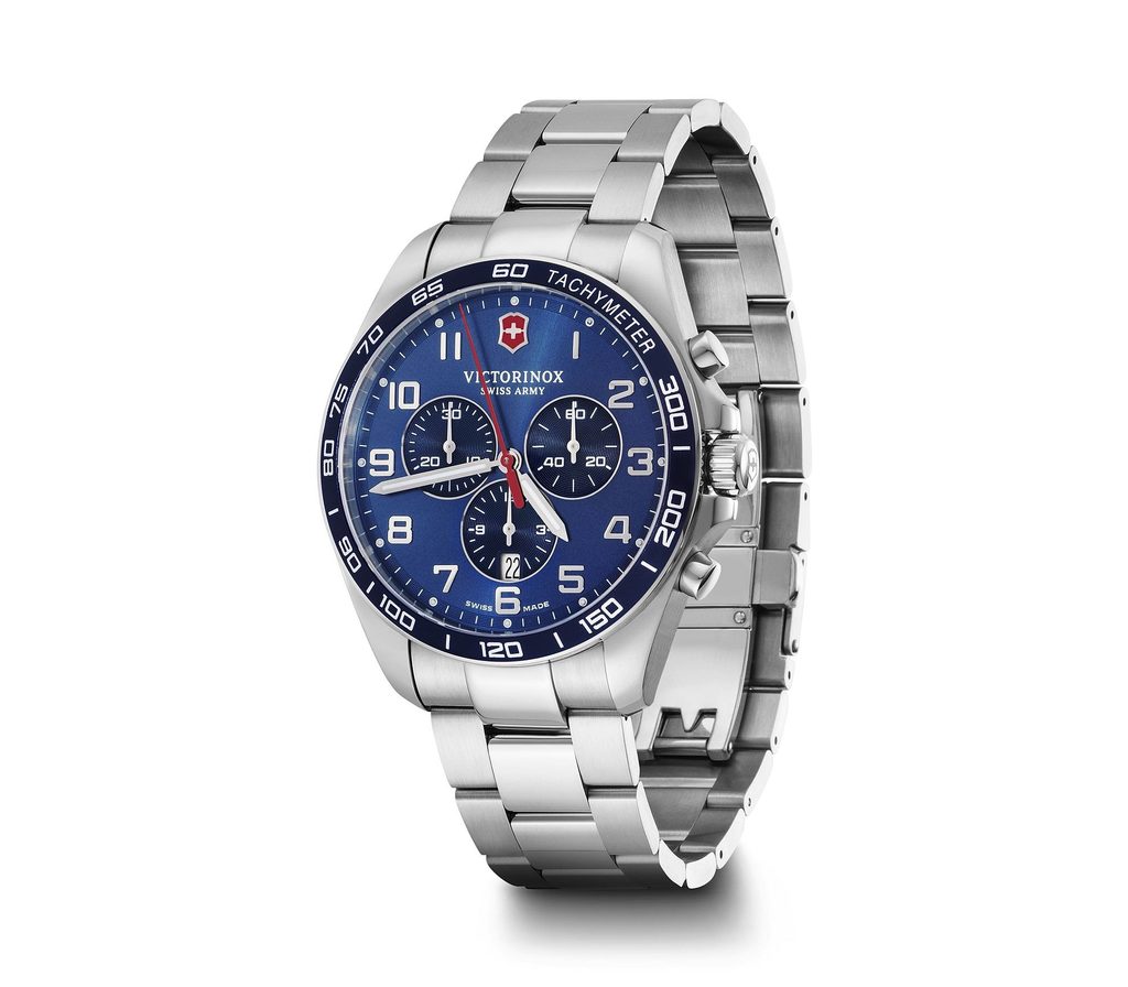 Victorinox FieldForce Classic Chrono 241901 | Helveti.sk