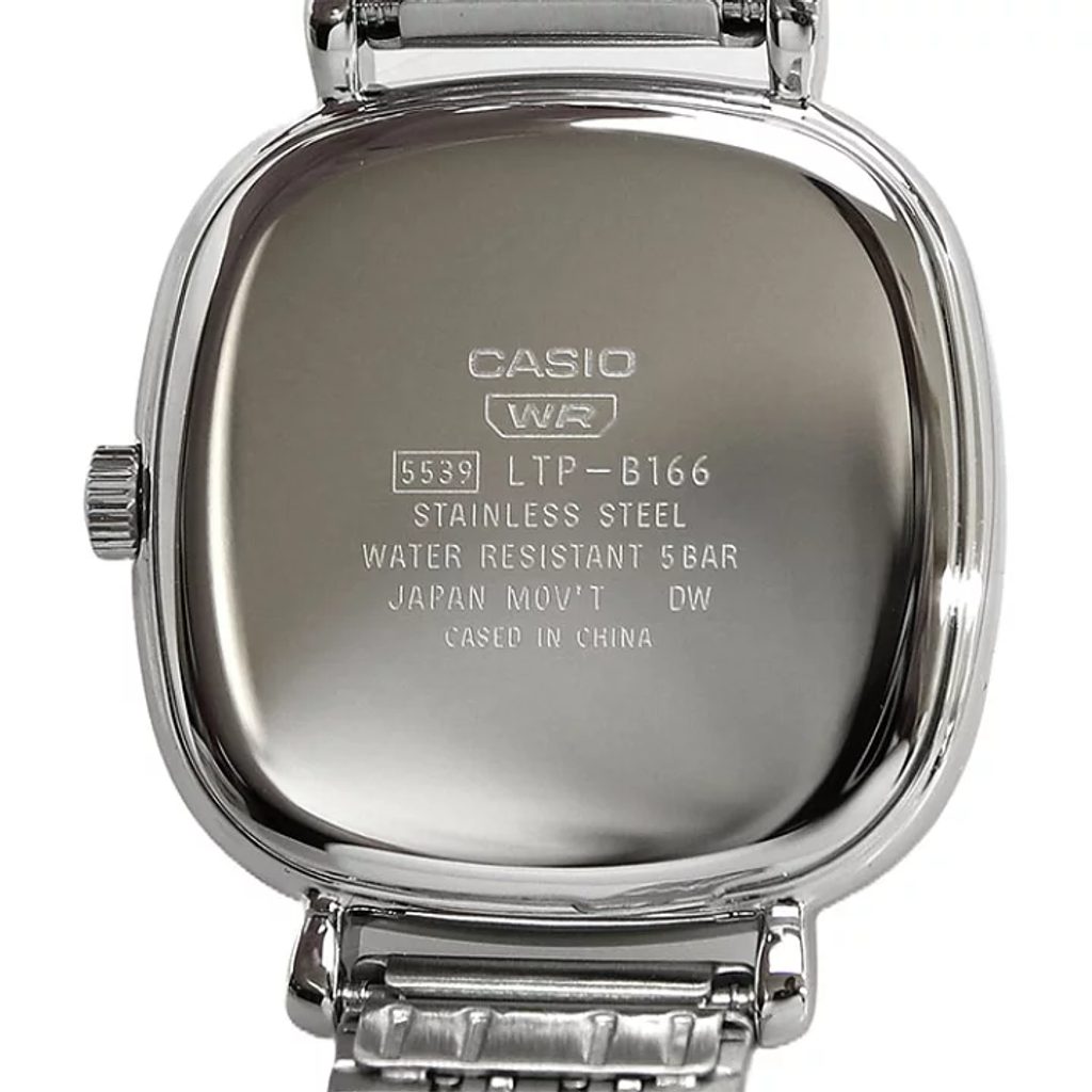Casio Collection LTP-B166D-7AVEF | Helveti.sk