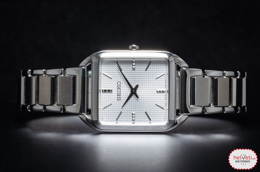 Seiko Quartz SWR073P1 | Helveti.sk